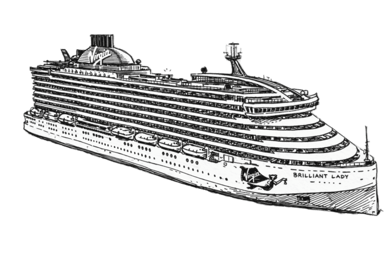 Social Solo Cruising: 15 Best Lines to Meet New People (2026)