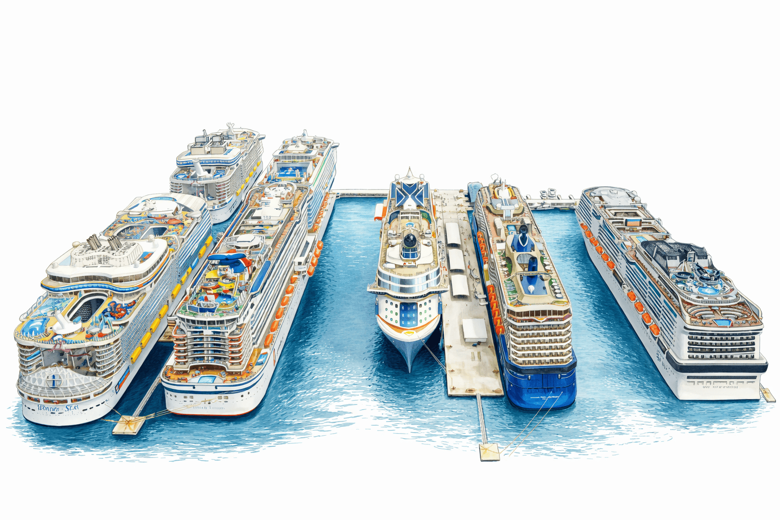 Caribbean Cruises for Solo Travelers: A Complete Guide